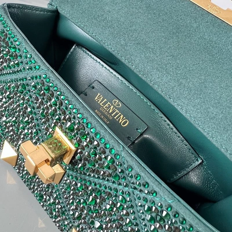 Budget-friendly Valentino Satchel Bags