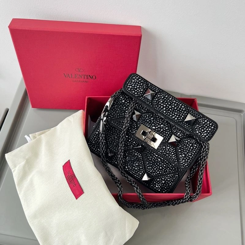 Valentino Satchel Bags