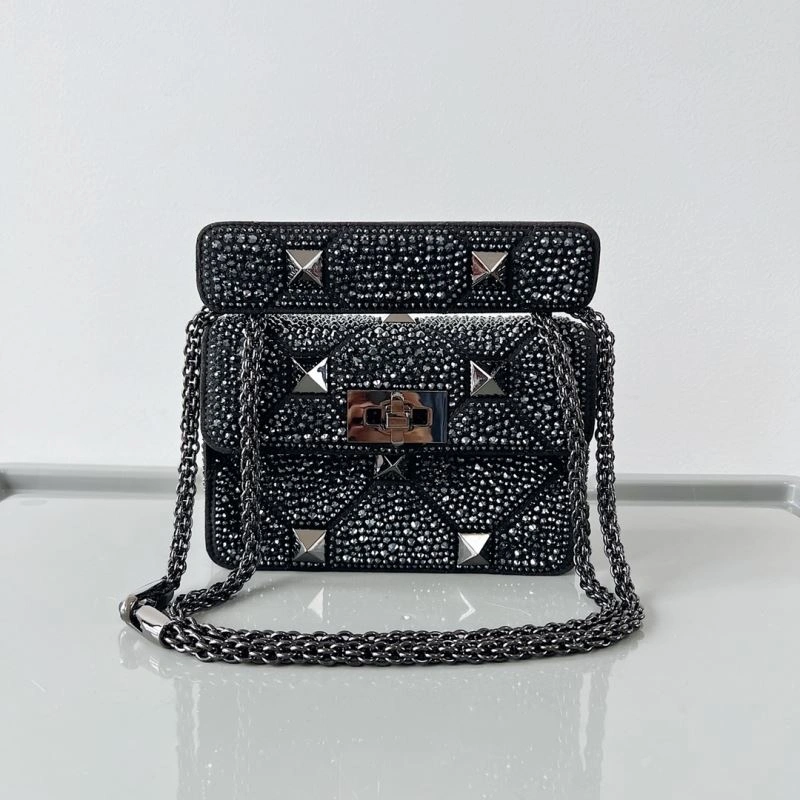 Budget-friendly Valentino Satchel Bags