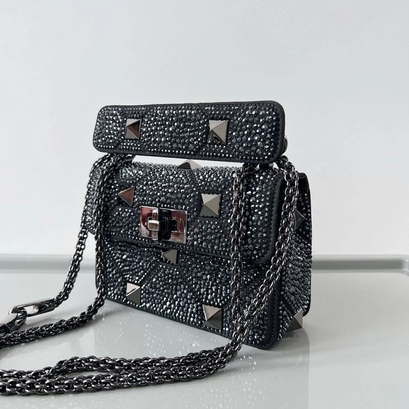 Budget-friendly Valentino Satchel Bags