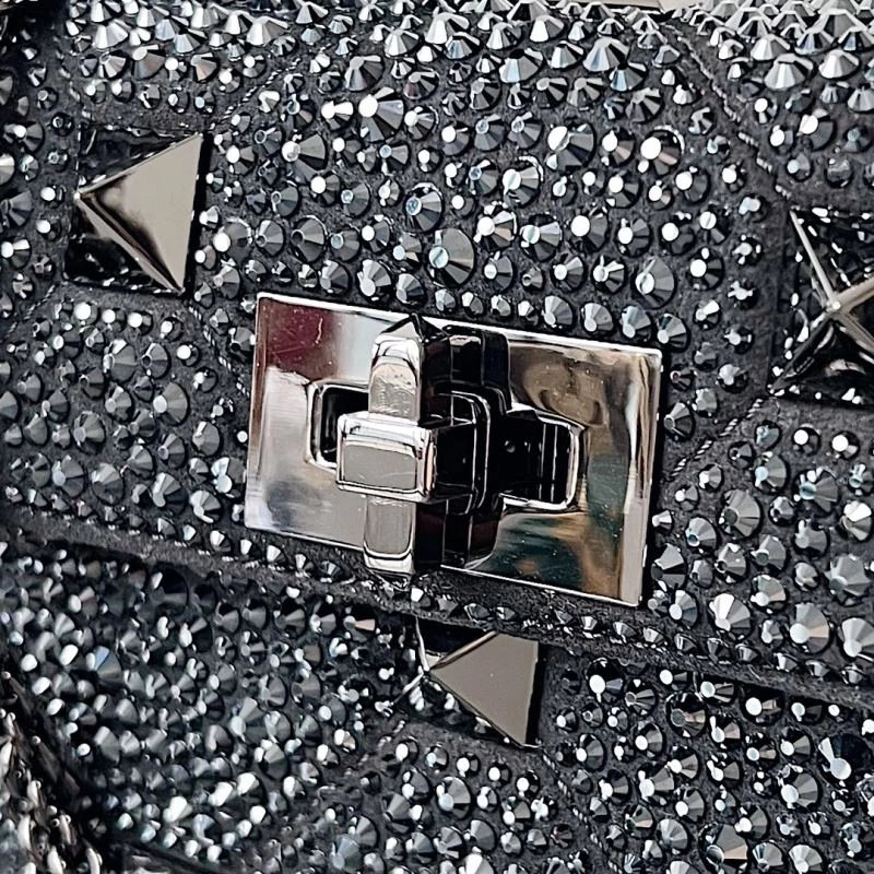 Budget-friendly Valentino Satchel Bags