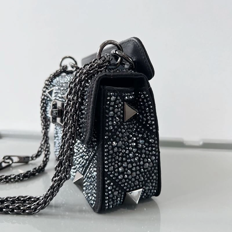 Budget-friendly Valentino Satchel Bags