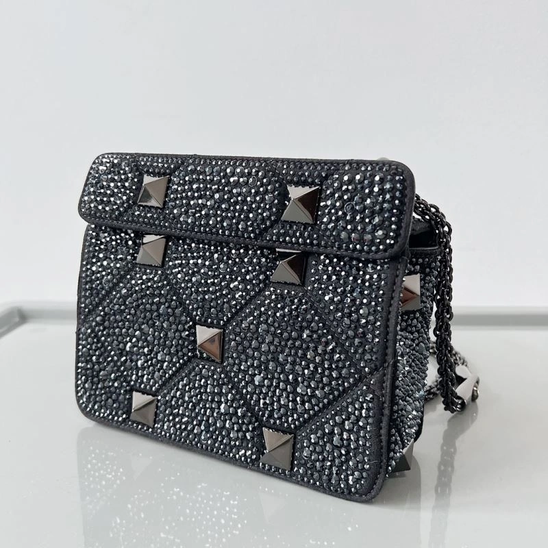 Budget-friendly Valentino Satchel Bags