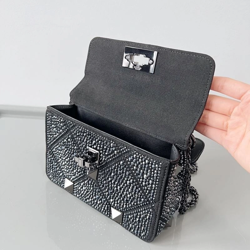 Budget-friendly Valentino Satchel Bags