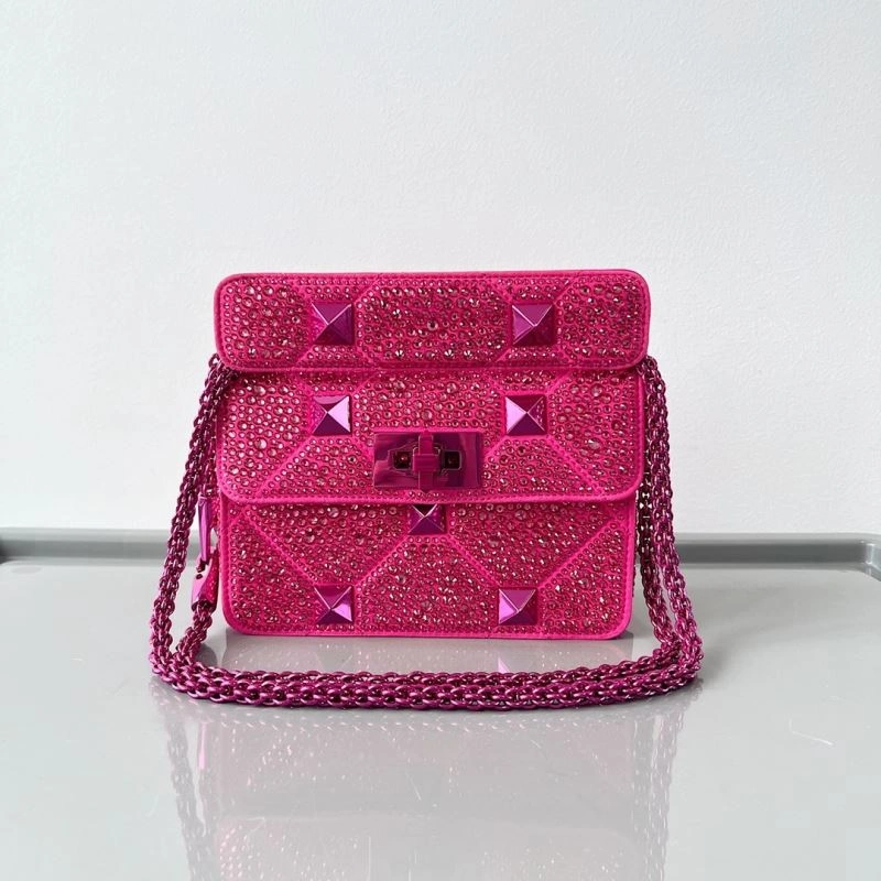 Indistinguishable Valentino Satchel Bags