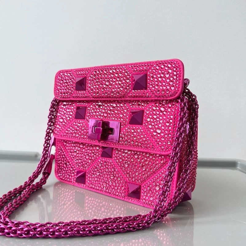 Indistinguishable Valentino Satchel Bags