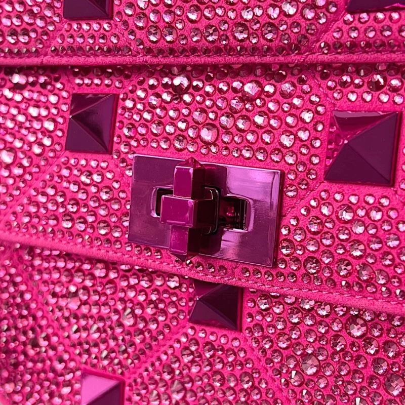 Indistinguishable Valentino Satchel Bags