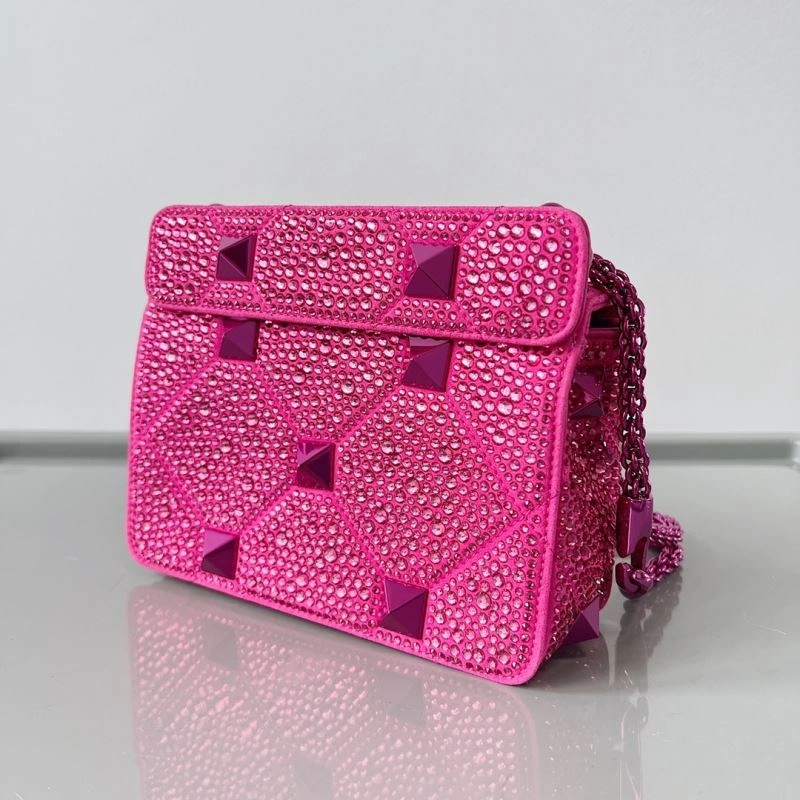 Indistinguishable Valentino Satchel Bags