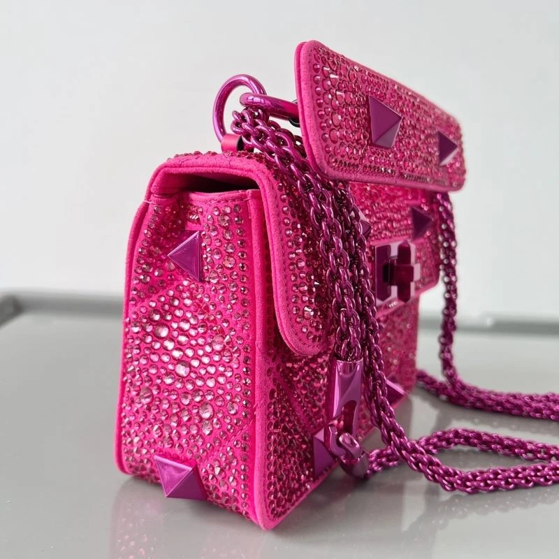 Indistinguishable Valentino Satchel Bags