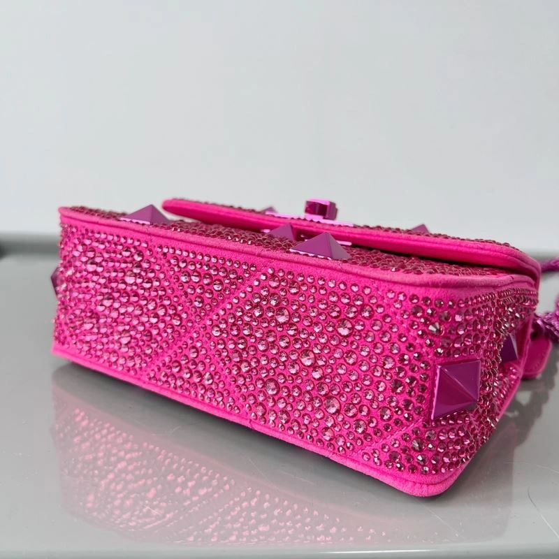 Indistinguishable Valentino Satchel Bags