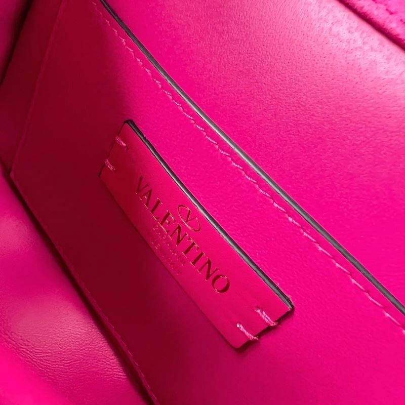 Indistinguishable Valentino Satchel Bags