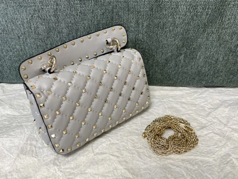 Exact replica Valentino Satchel Bags