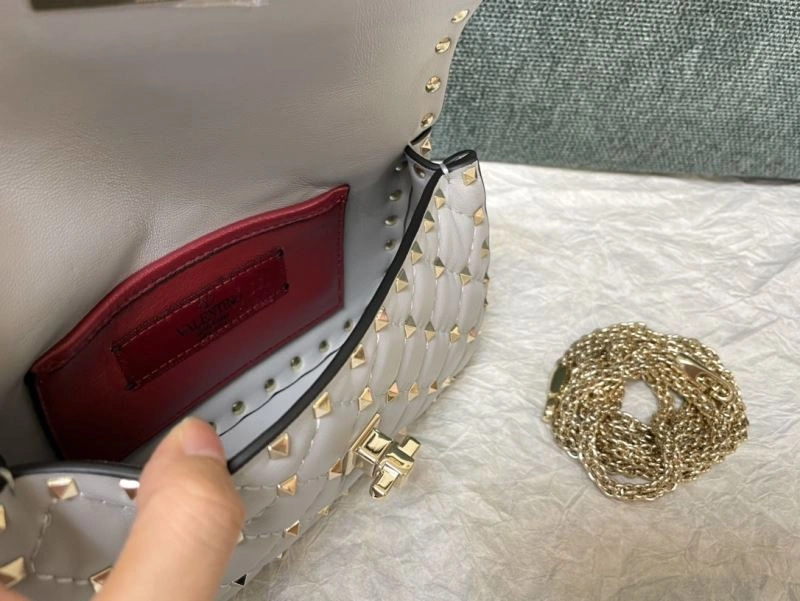 Exact replica Valentino Satchel Bags