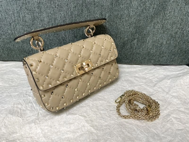 Valentino Satchel Bags