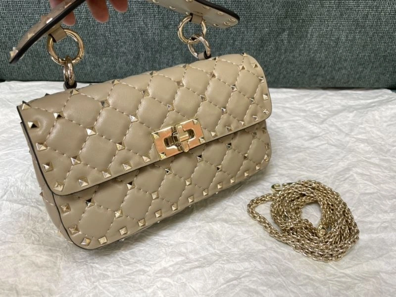 Perfect replica Valentino Satchel Bags