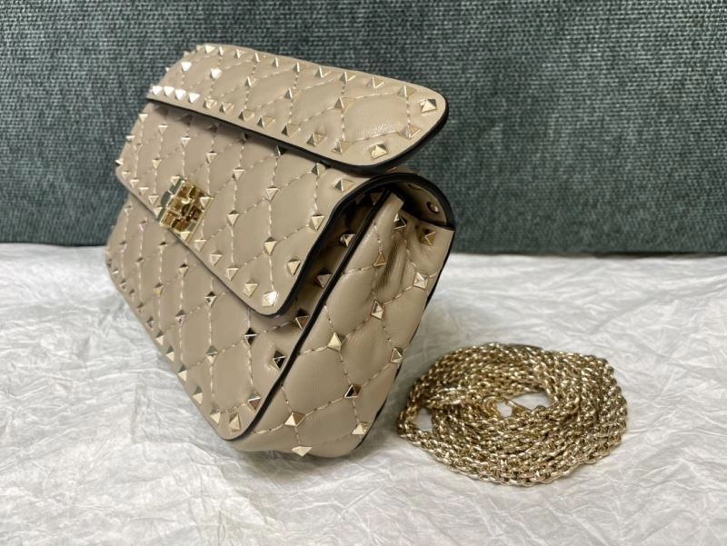 Perfect replica Valentino Satchel Bags