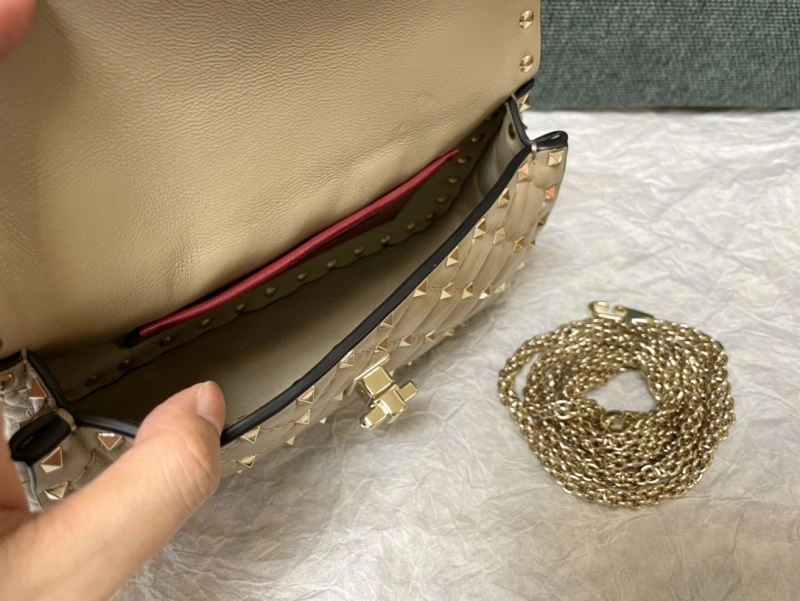 Perfect replica Valentino Satchel Bags