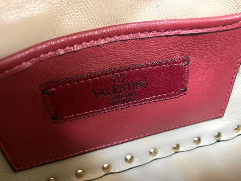 Perfect replica Valentino Satchel Bags
