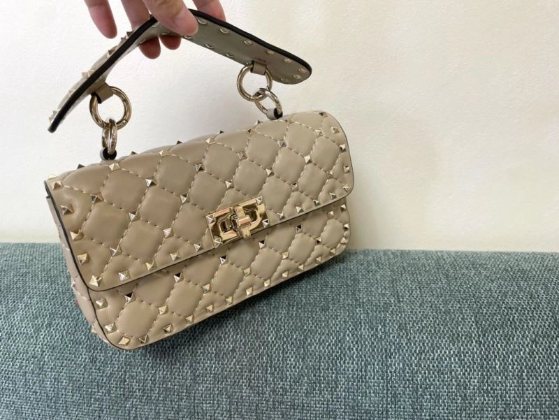 Perfect replica Valentino Satchel Bags