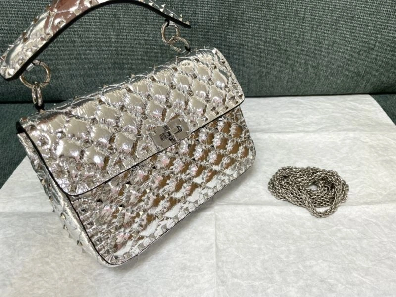 Perfect replica Valentino Satchel Bags