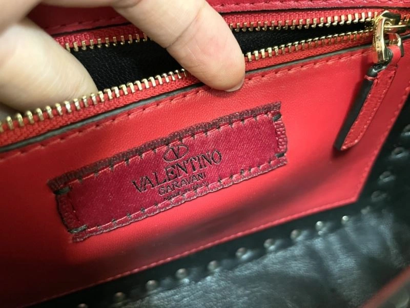 Perfect replica Valentino Satchel Bags