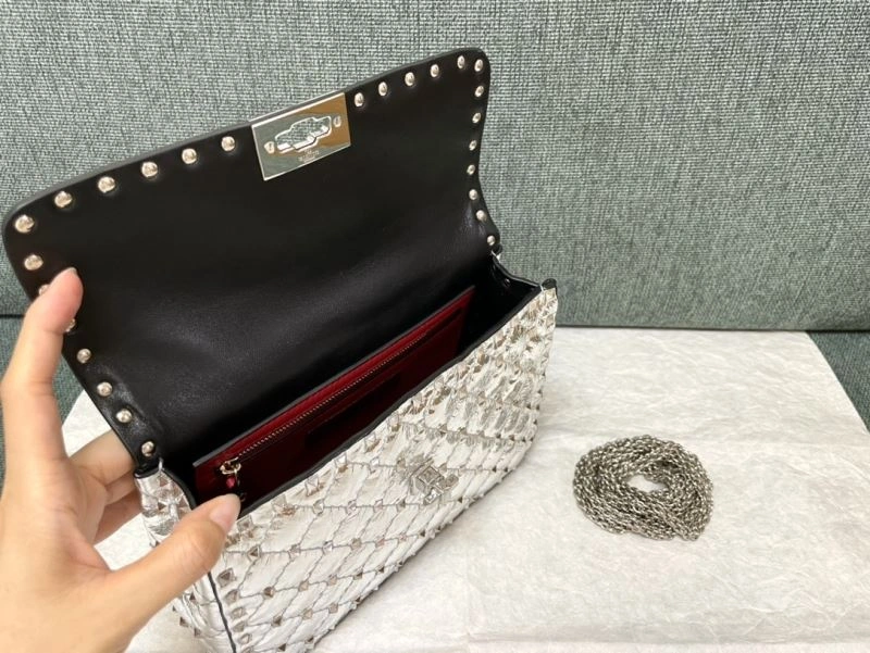 Perfect replica Valentino Satchel Bags
