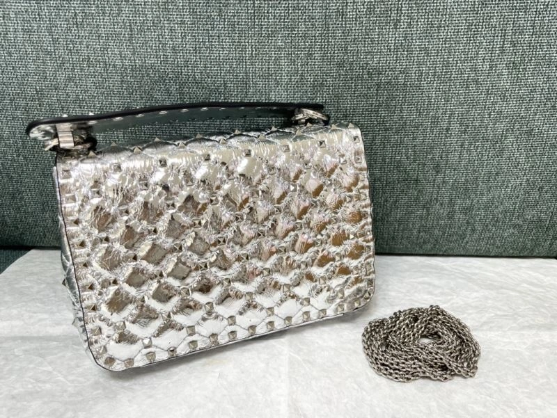 Perfect replica Valentino Satchel Bags