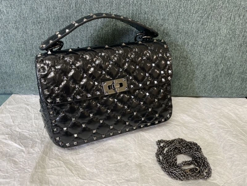 Valentino Satchel Bags