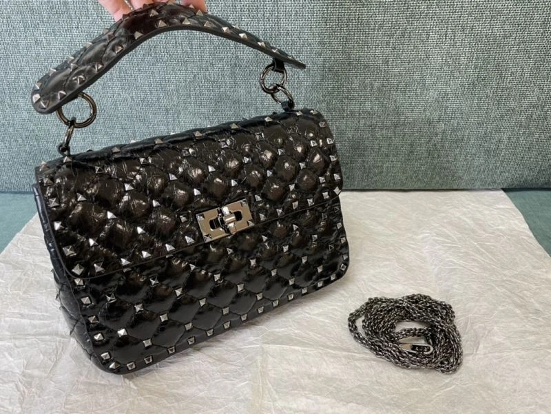 Original Valentino Satchel Bags