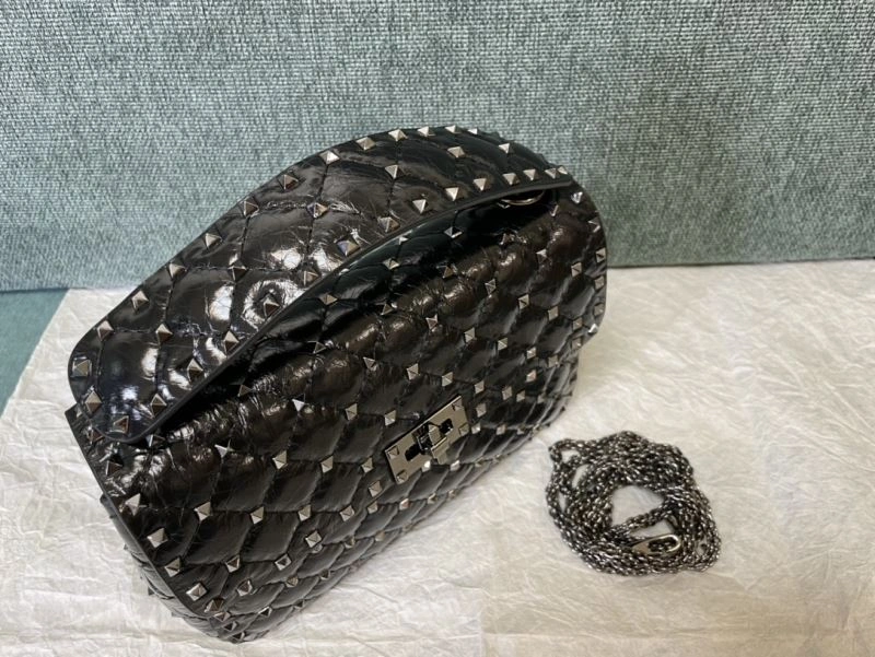 Original Valentino Satchel Bags