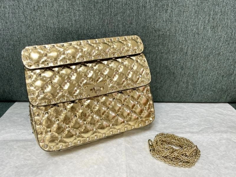 Valentino Satchel Bags