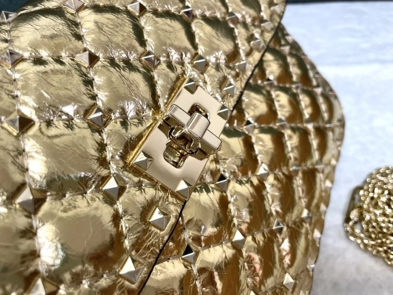 Top mirror Valentino Satchel Bags