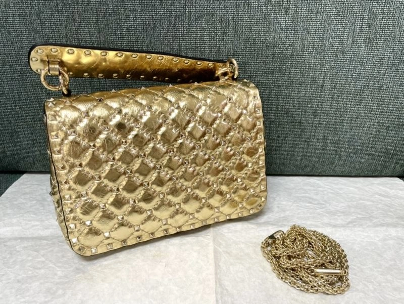 Top mirror Valentino Satchel Bags