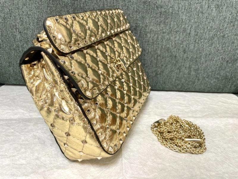 Top mirror Valentino Satchel Bags