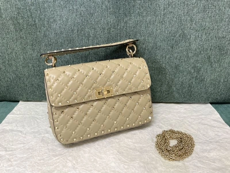 Valentino Satchel Bags