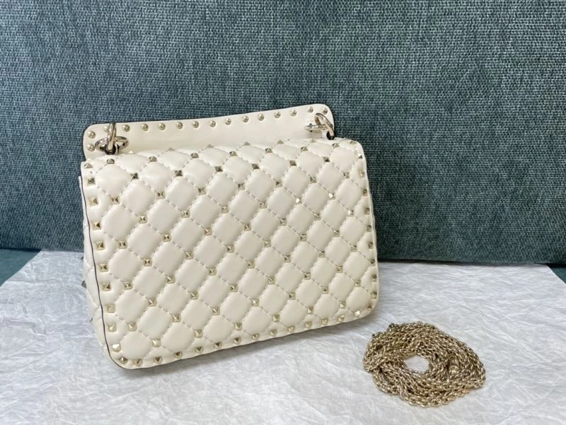 Top mirror Valentino Satchel Bags