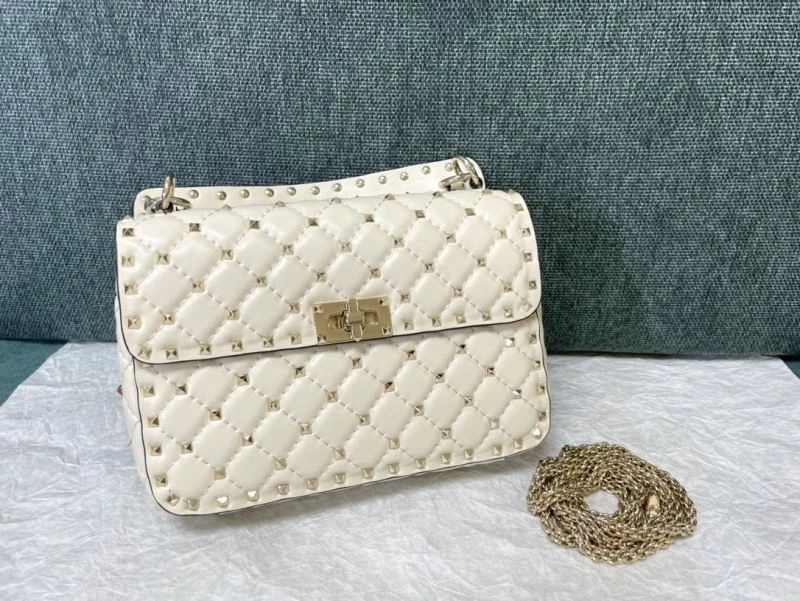 Top mirror Valentino Satchel Bags