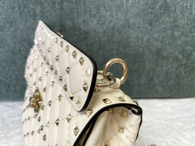 Top mirror Valentino Satchel Bags