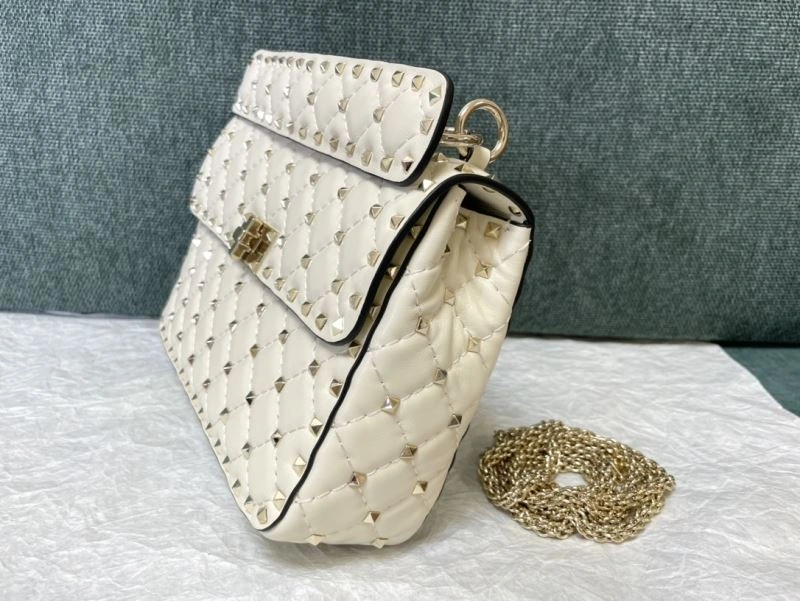 Top mirror Valentino Satchel Bags