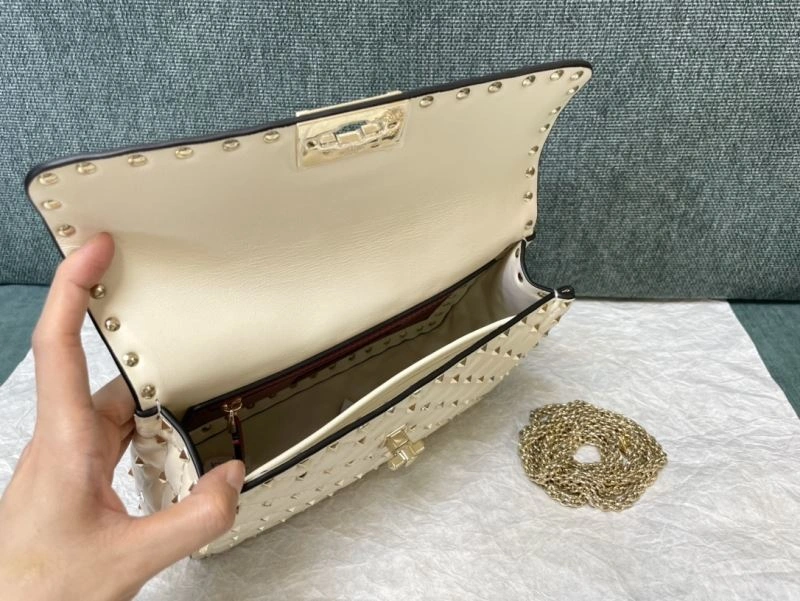 Top mirror Valentino Satchel Bags