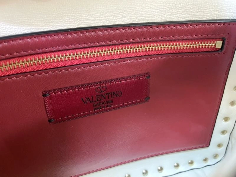 Top mirror Valentino Satchel Bags