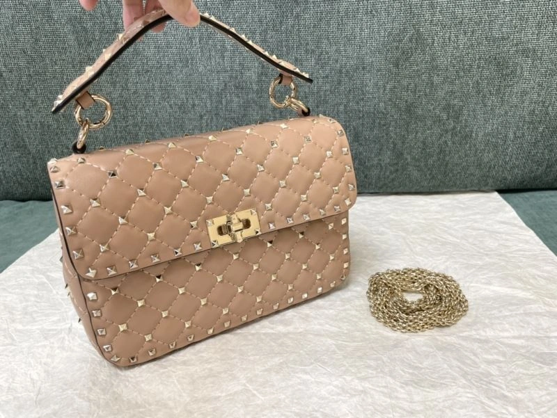 Valentino Satchel Bags