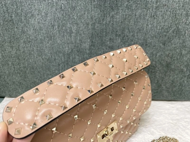 Factory-made Valentino Satchel Bags