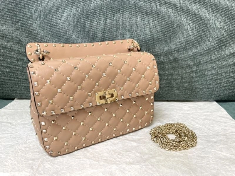 Factory-made Valentino Satchel Bags