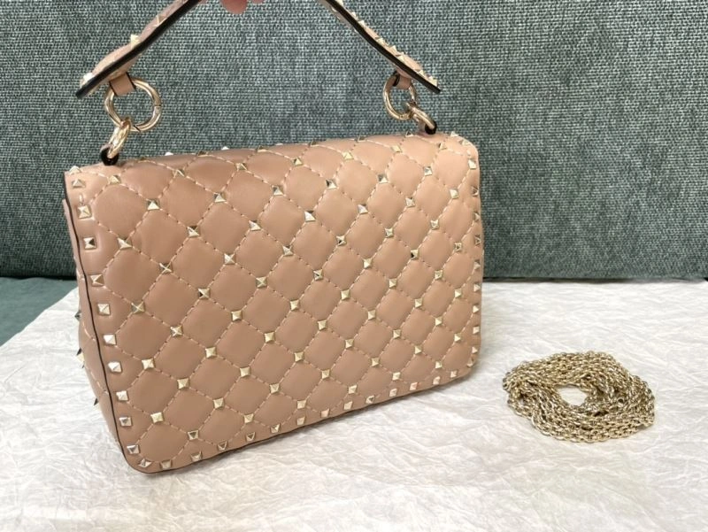 Factory-made Valentino Satchel Bags