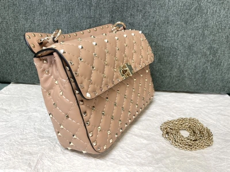 Factory-made Valentino Satchel Bags