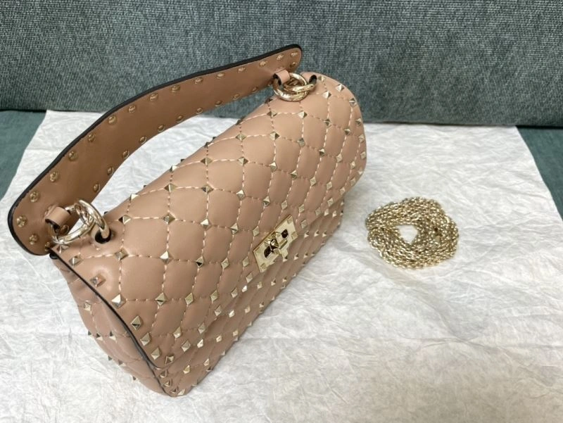 Factory-made Valentino Satchel Bags