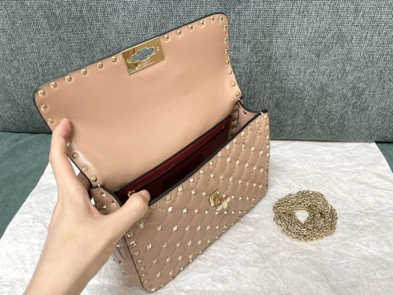 Factory-made Valentino Satchel Bags