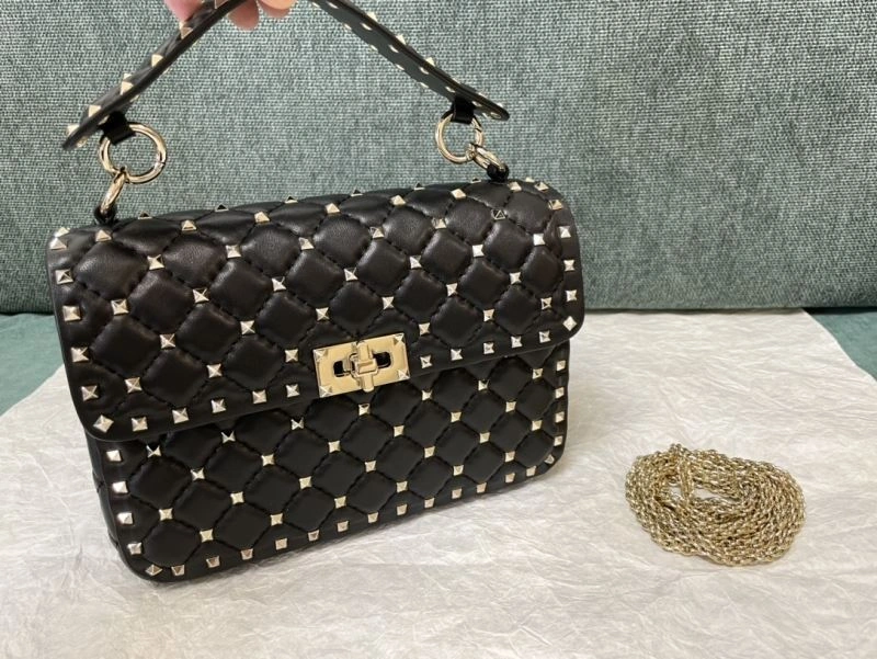 Valentino Satchel Bags