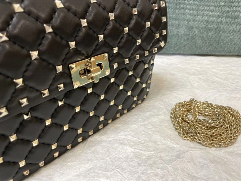 Indistinguishable Valentino Satchel Bags